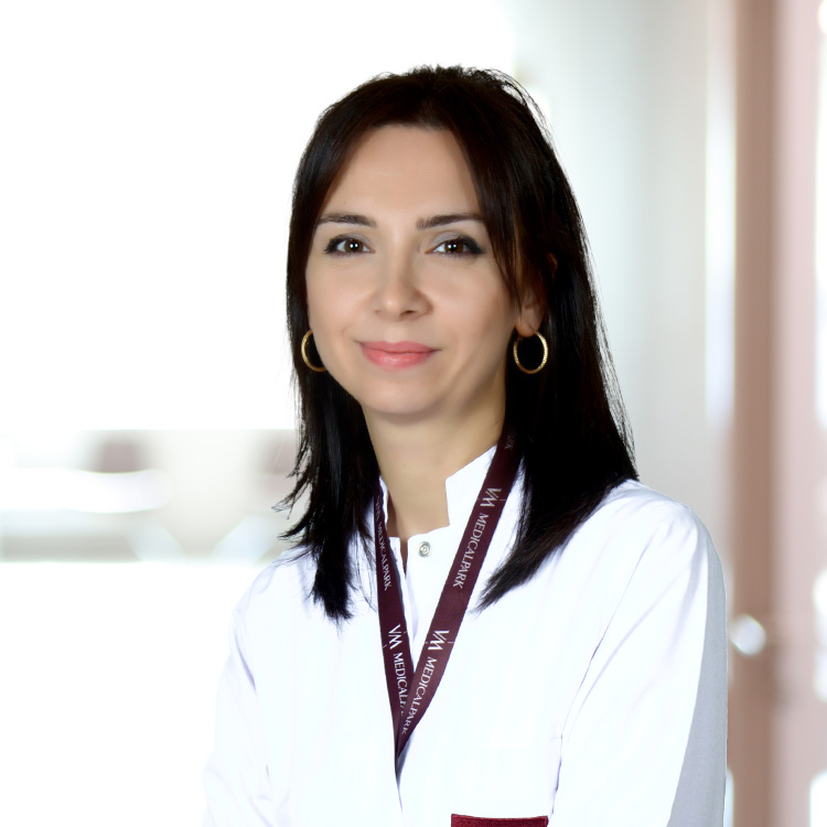 Dr. Öğr. Üyesi Selen Işık Ulusoy - Yorumları incele ve randevu al | Hastaneler Burada